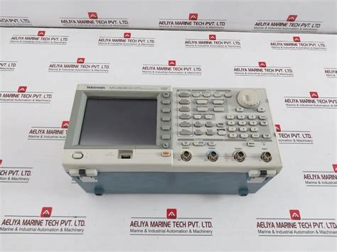 Tektronix Afg3022b Function Generator 240v Aeliya Marine