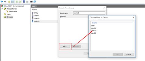 visualsvn server 详解 鞠骞的博客