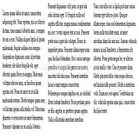 Membagi Kolom Dengan Fungsi Column Count Pada Css