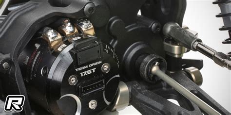 Red RC TLR 22 3 0 Spec Racer MM 2WD Buggy Kit