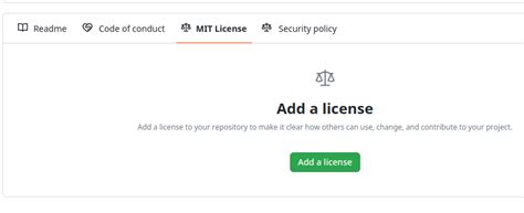 New Github Design Incorrectly Recognizes Repository License · Community