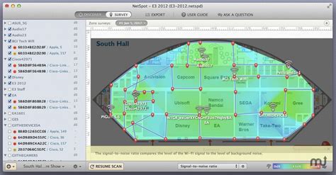 netspot pro for mac download