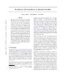 PDF Fast Inference From Transformers Via Speculative Decoding