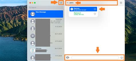 How To Fix No Text Input Field In Macos Big Sur Messages