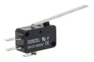 Home Limit Switches HobbyCNC