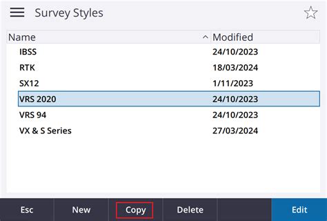 Trimble Access Setup Bluetooth Ultimate Positioning Group Help Centre
