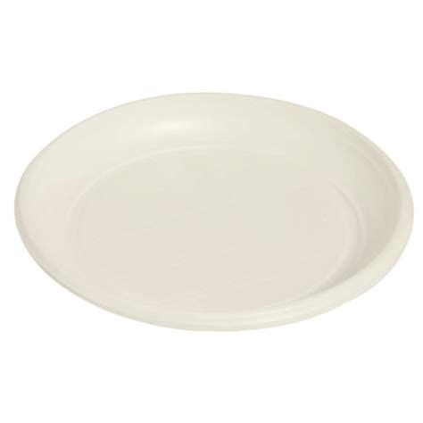 Plastİk Tabak 19cm Vavsan