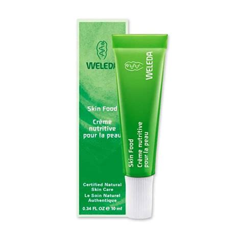Weleda Skin Food Review Must Read This Before Buying