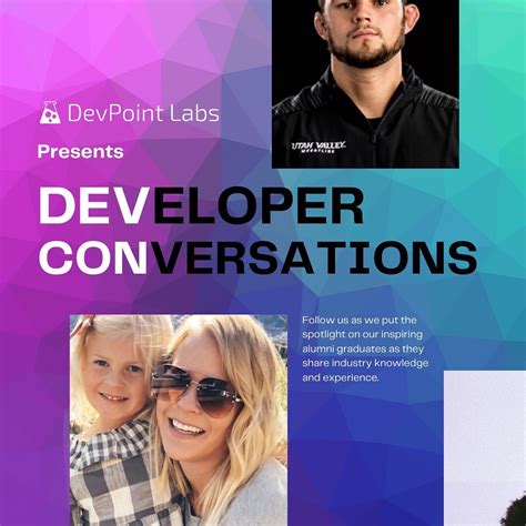 Devpoint Labs 🚨 Dev Con 🚨 Joining Us For Dev Con Will Be
