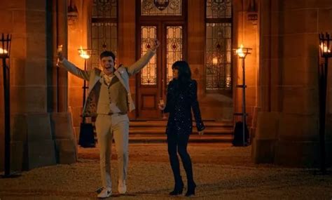 Bbc The Traitors Harry Clarke Announced As Winner In Nail Biting Final As Mollie Storms Out Of
