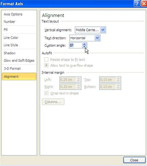 How To Make A Column Chart In Excel Best Excel Tutorial
