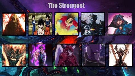 The Strongest In The Vice Verse The End By Mask Of Vice On Deviantart