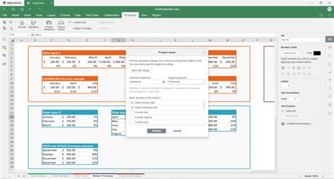 O Que é Um Arquivo Xlsx Onlyoffice Blog
