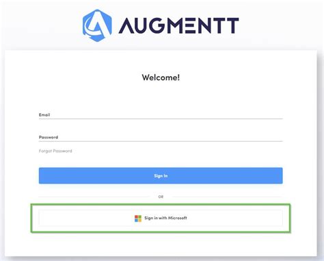 Augmentt On Linkedin Augmentt Sso Msp