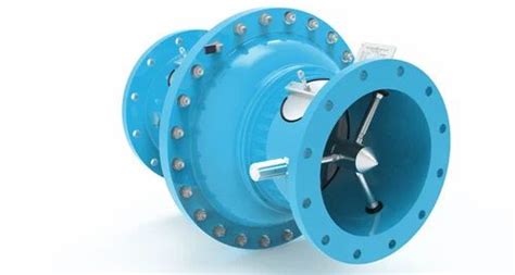 Mild Steel Ventex Explosion Isolation Valve Valve Size 20 Mm At ₹ 50000 Piece In Pune