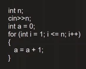 Time Space Complexity Time Space Complexity In Java And Dsa Lecture