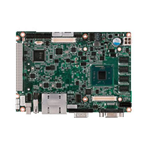Manual de usuario Advantech PCM 9365 5 páginas