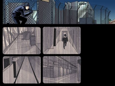 漫画蚁人 斯科特朗小有所成 Ant Man Scott Lang Small Time 哔哩哔哩