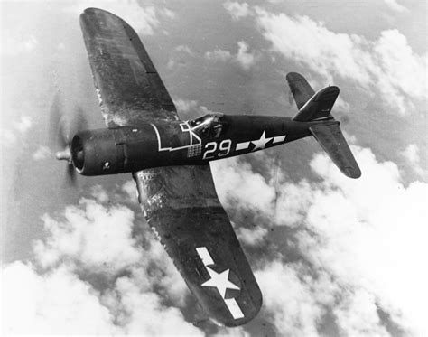 Who Ruled The Pacific Corsair Vs Hellcat World War Wings