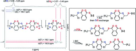 Lithium Achieves Sequence Selective Ring Opening Terpolymerisation
