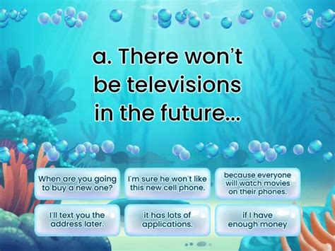 Find The Correct Match Find The Match