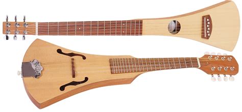 Download Ukulele Guitar Strings Royalty Free Stock Illustration