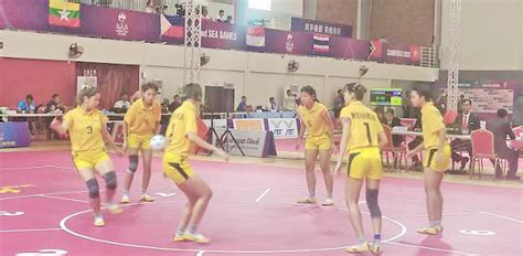 ဆီးဂိမ်းခြင်းလုံး ပြိုင်ပွဲတွင် မြန်မာအသင်း ရွှေတစ်ခု၊ ငွေတစ်ခု၊ ကြေးတစ်ခု စတင်ဆွတ်ခူး Myawady