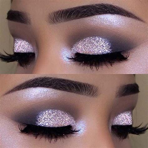 43 Glitzy Nye Makeup Ideas Stayglam Eye Makeup Wedding Makeup Tips
