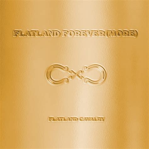 Flatland Cavalry Flatland Forever More Reissue Reviews Album Of The Year