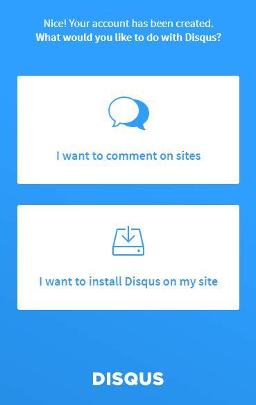Github Jekyll 블로그에 Disqus 댓글 연동하는 법 Miryungs Blog