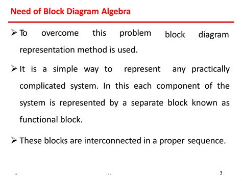 Block Diagram Transfer Function From Block Diagram Reduction 8 Rules To Reduce Block Diagrams