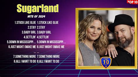 Sugarland Greatest Hits Full Album ️ Top Songs Full Album ️ Top 10 Hits