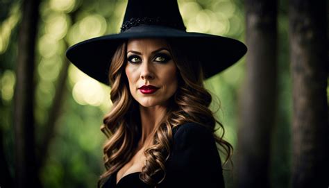 Sexy Wicked Witch 05 By Hexedgug On Deviantart