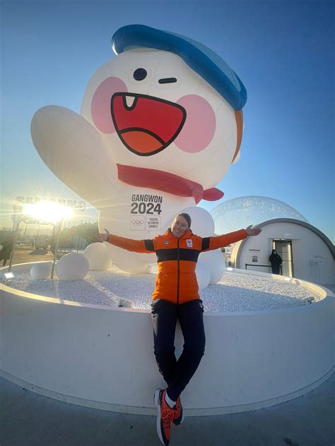 Interview Met Trainster Nynke De Jong Sc Gouda