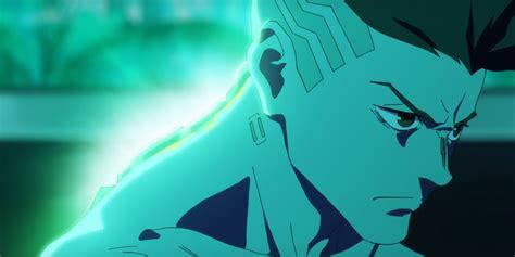 Cyberpunk Edgerunners How Davids Fate May Not Be As Obvious As Portrayed