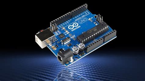 Arduino Para Iniciantes Conhecendo O Arduino Uno Prototipando