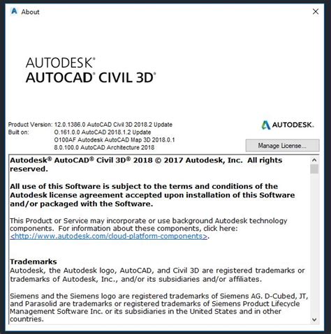 Bug Autocad Civil 3d 2018 Autodesk Community