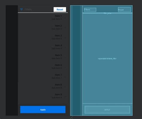 Two Identical Xml Layouts Looks Different In Two Projects Android