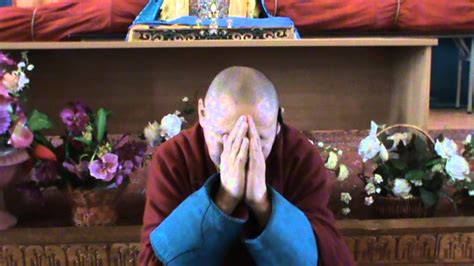 Бурханы шашин Гавж Ё Амгалан ламын айлдвар ерөөл 3 Youtube