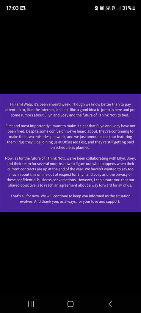 The Statement In The Group R Obsessednetwork