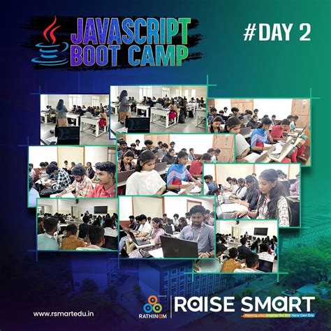 Drnjeyakkannan Mtechphd On Linkedin 🎉 Javascript Boot Camp Day Two Leveling Up 🚀