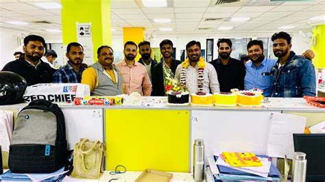 Mohammed Shafique On Linkedin The Time Has Finally Arrived To Signing Off To “tata Capital Housing