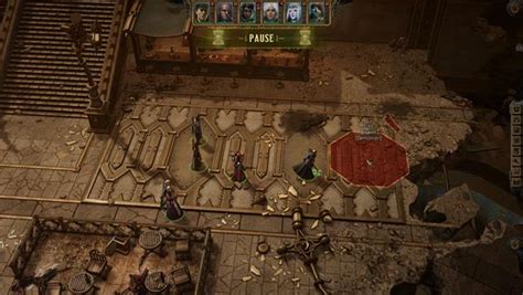 Walkthrough Rogue Trader Wiki