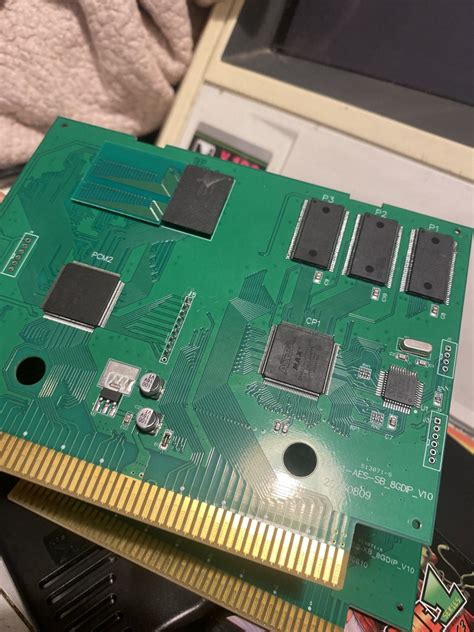 Interest Check Pre Made Upgraded 161 In 1 Multicarts All Spots