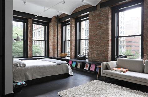 The Loft In Nyc