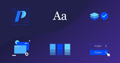 How To Create A Complete Web Design Style Guide Template