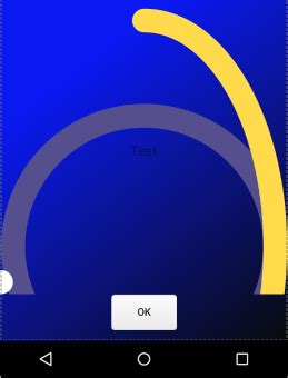 Android Cannot Resolve Symbols For Imported SeekBar View Stack Overflow