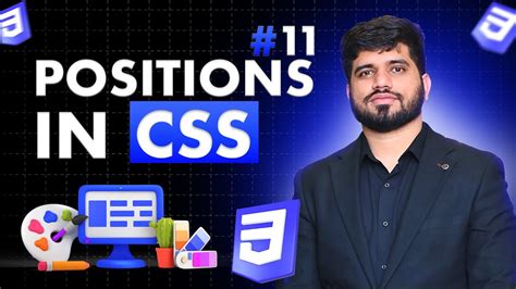 Mastering Css Positions Absolute Relative Fixed And Sticky
