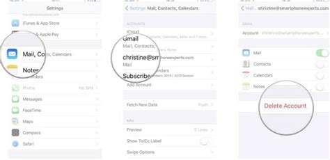 Solved Cannot Get Mail Fix Connection Errors With 11 Ways