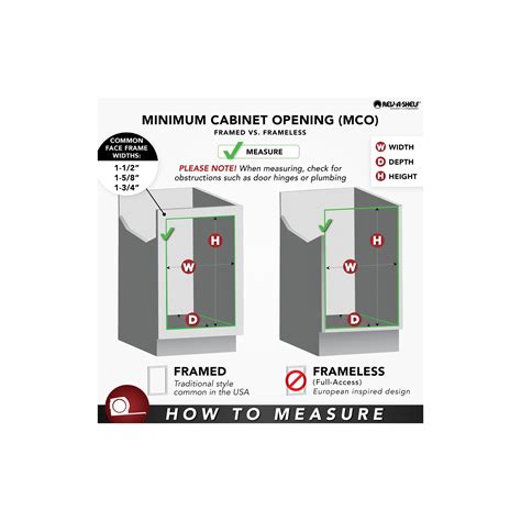 Rev A Shelf KB BCSC C